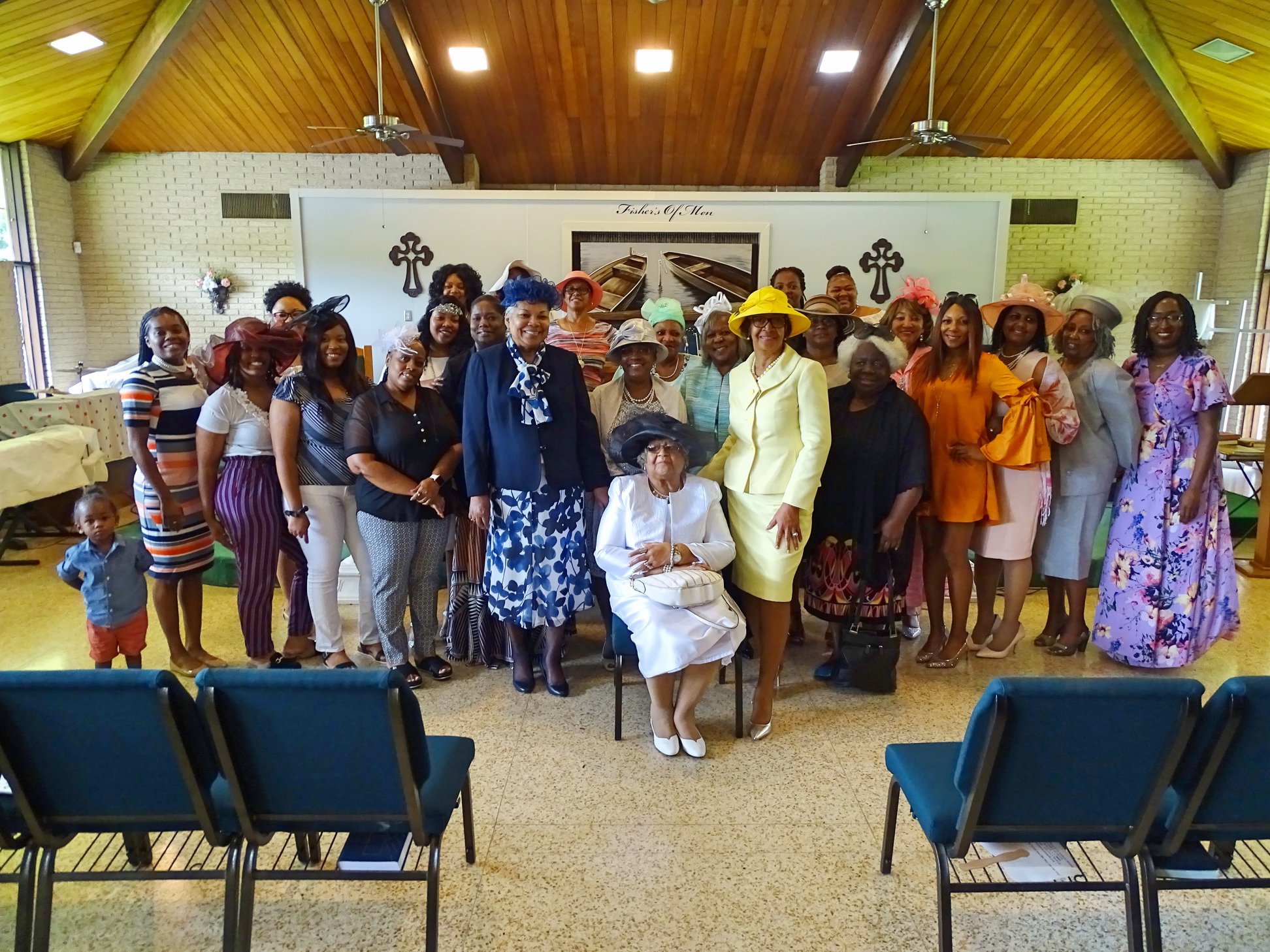 Ministries | Plainview Church of Christ Holiness